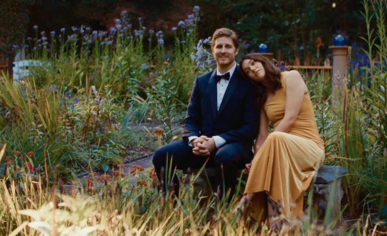 Sedona International Film Festival - Do Us Part